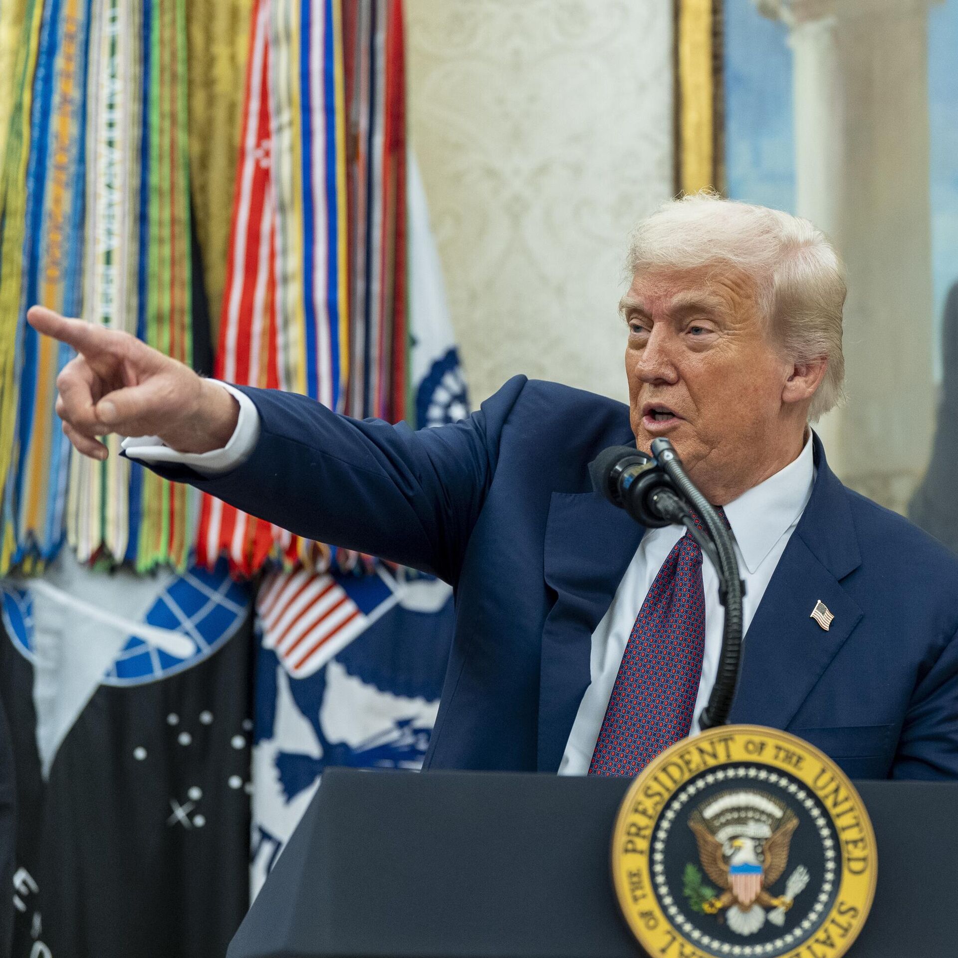 Чем опасна неадекватная реакция на мирный план Трампа по Украине (The American Conservative, США ...